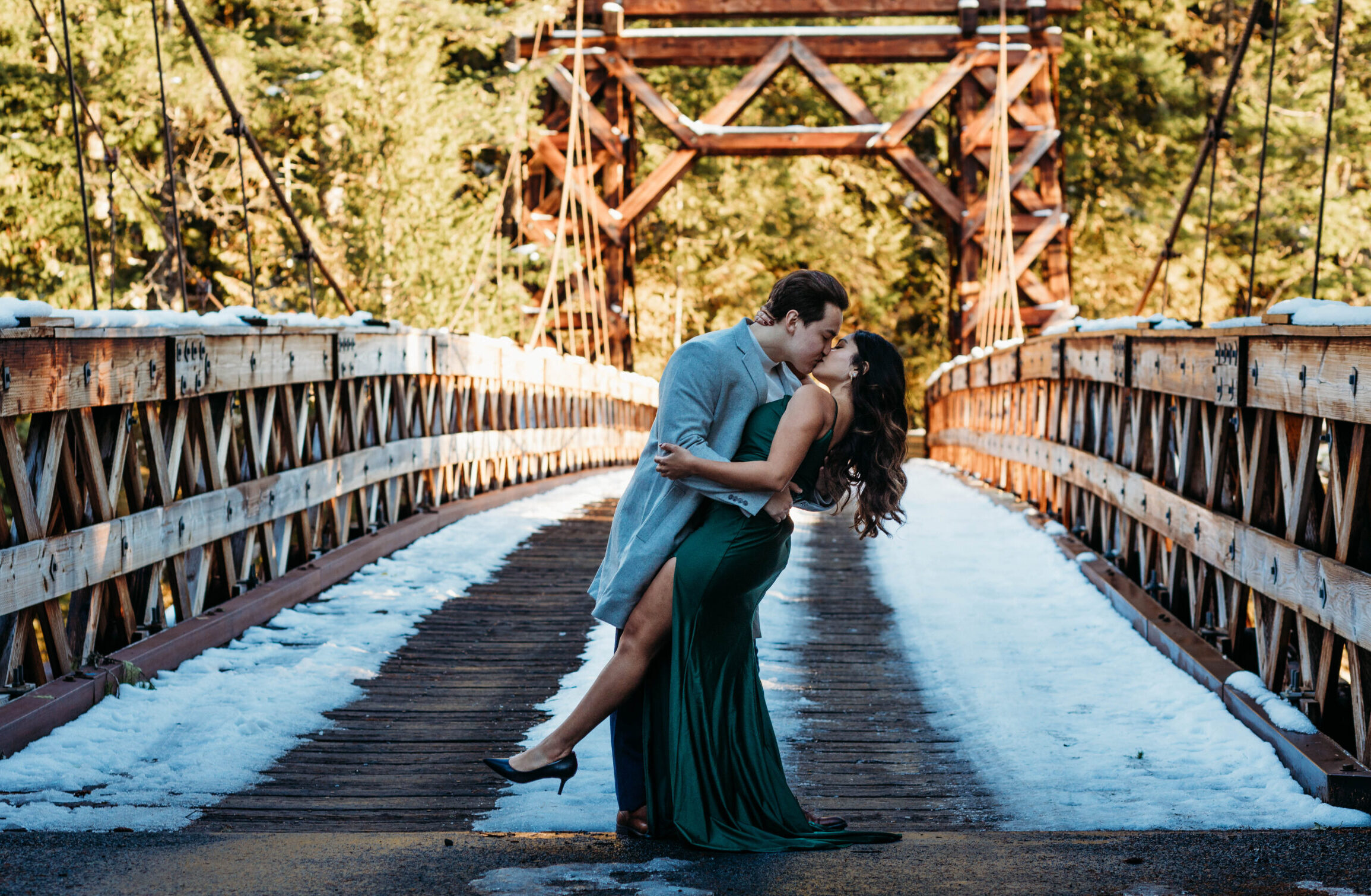 Wedding & Portrait Photography - Essence of Us Photography