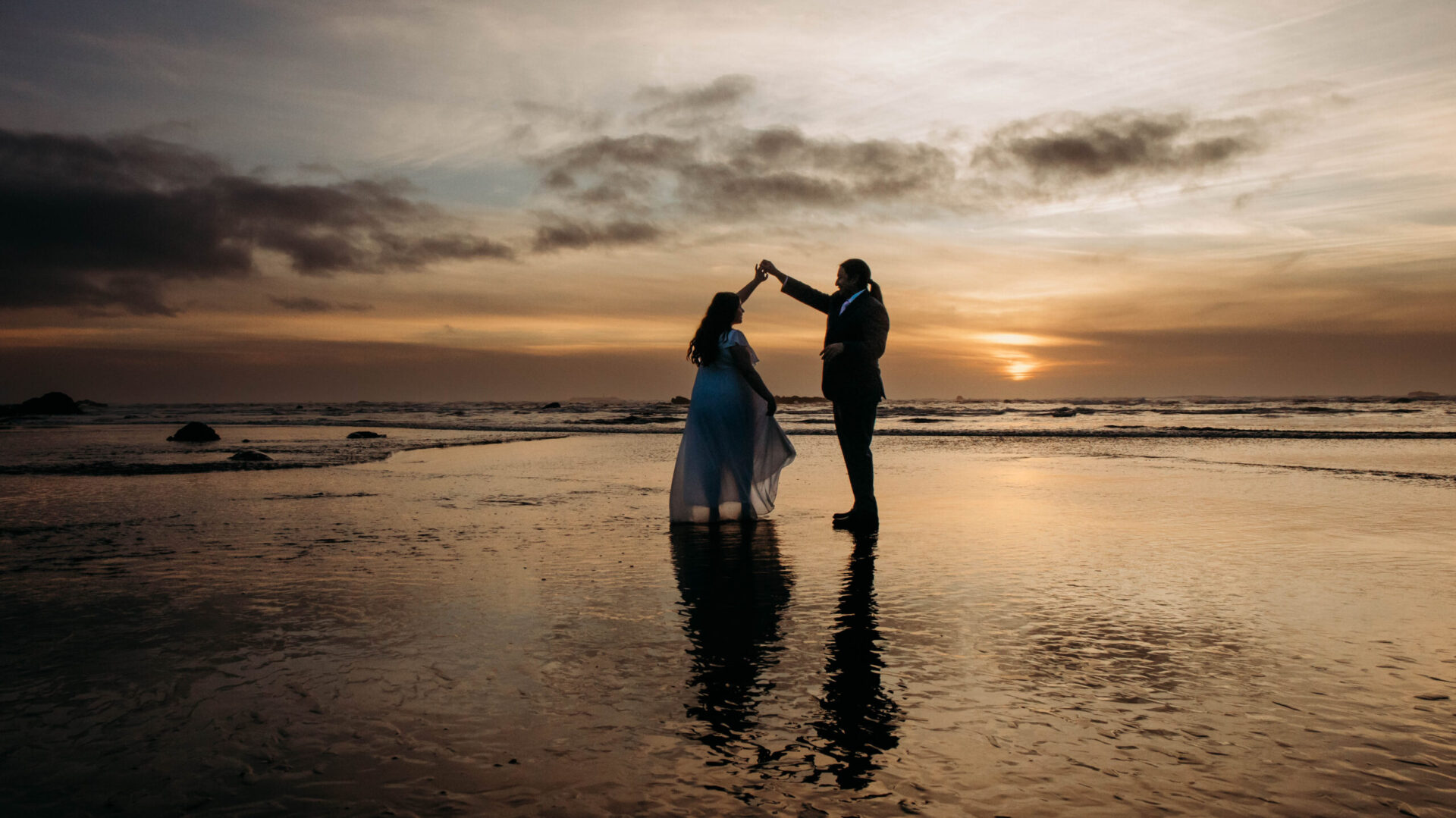 Portrait Sessions - Essence of Us Photography