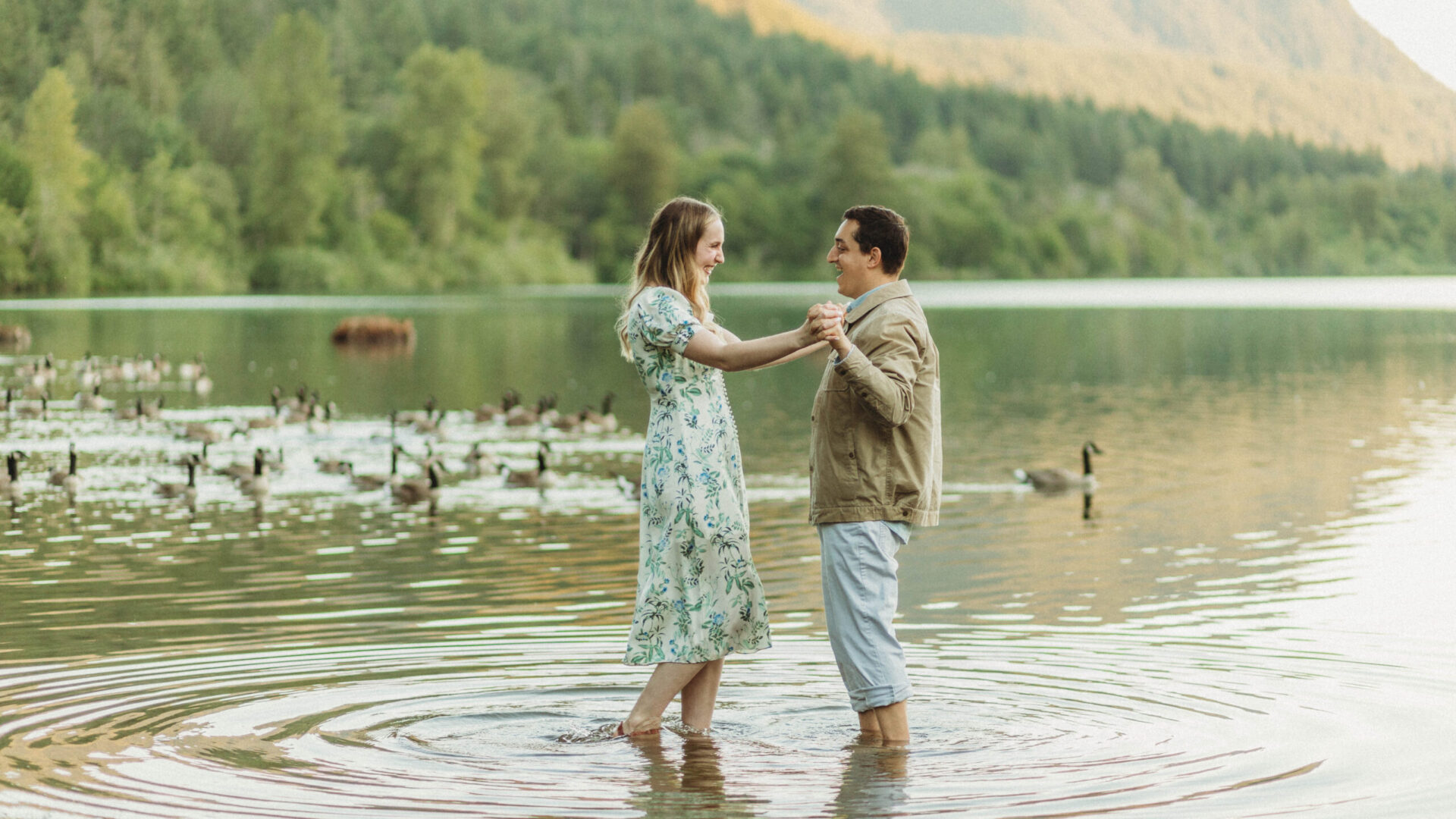 Portfolio - Essence of Us Photography